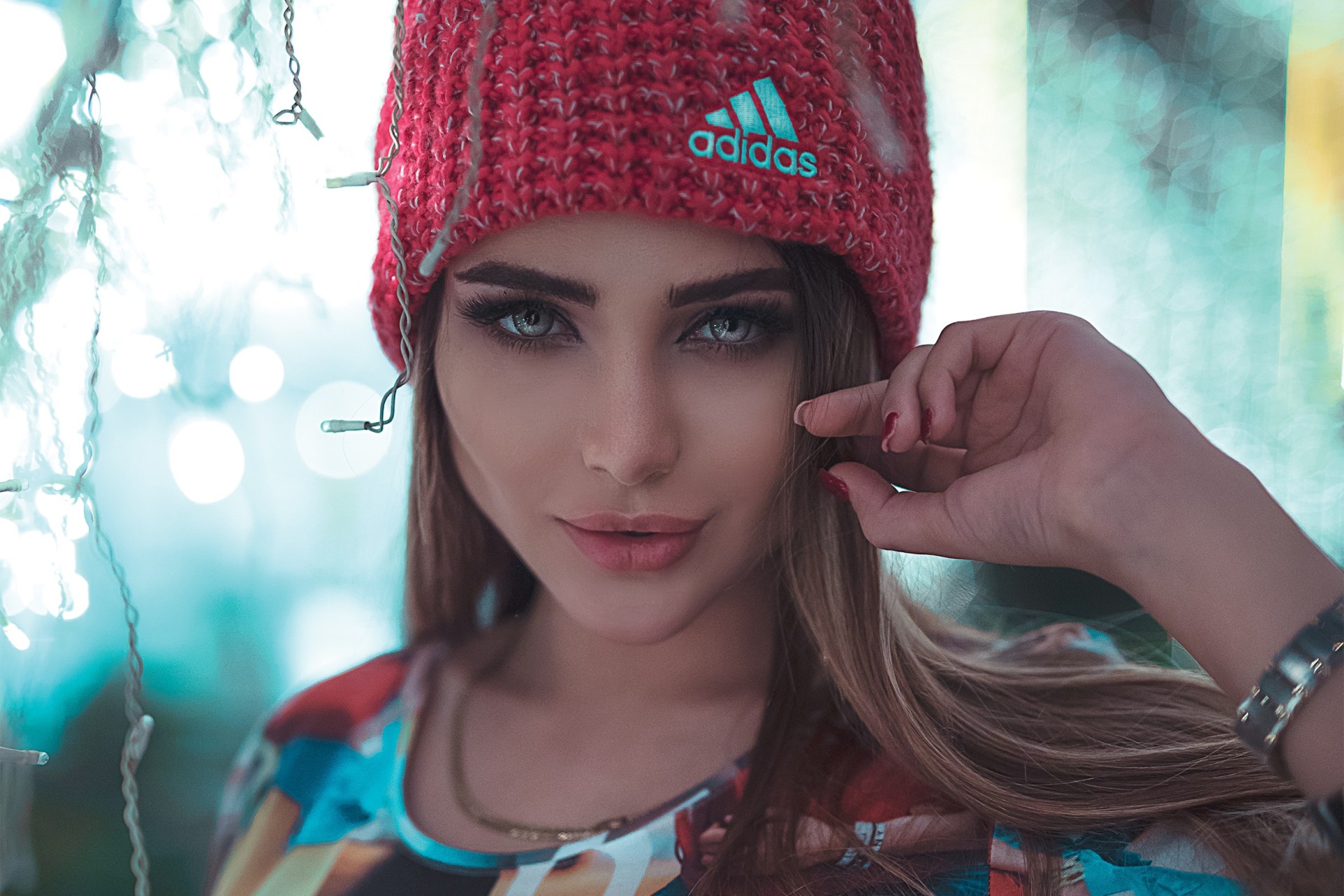 Brand Hat Mist VFX Brand Hat Mist VFX