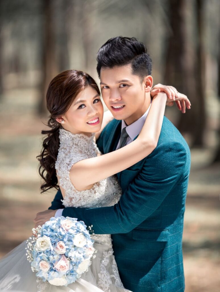 New Season - Mist VFX