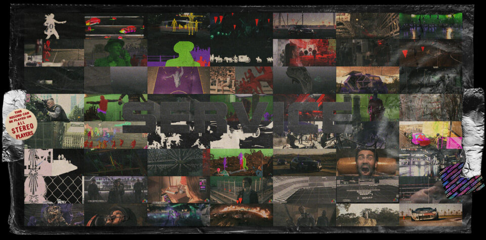 Our Service - Mist VFX